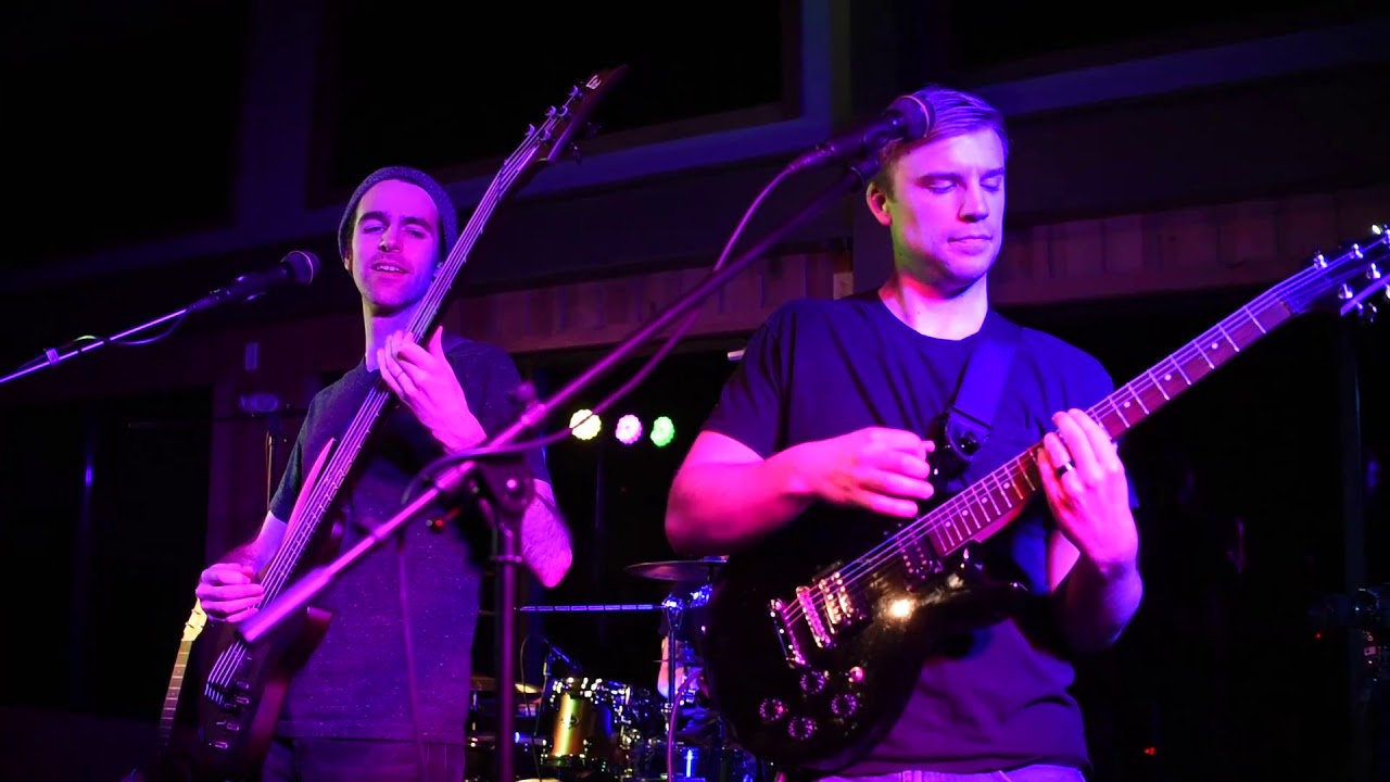 Granny Shot - 2018 Promo - YouTube