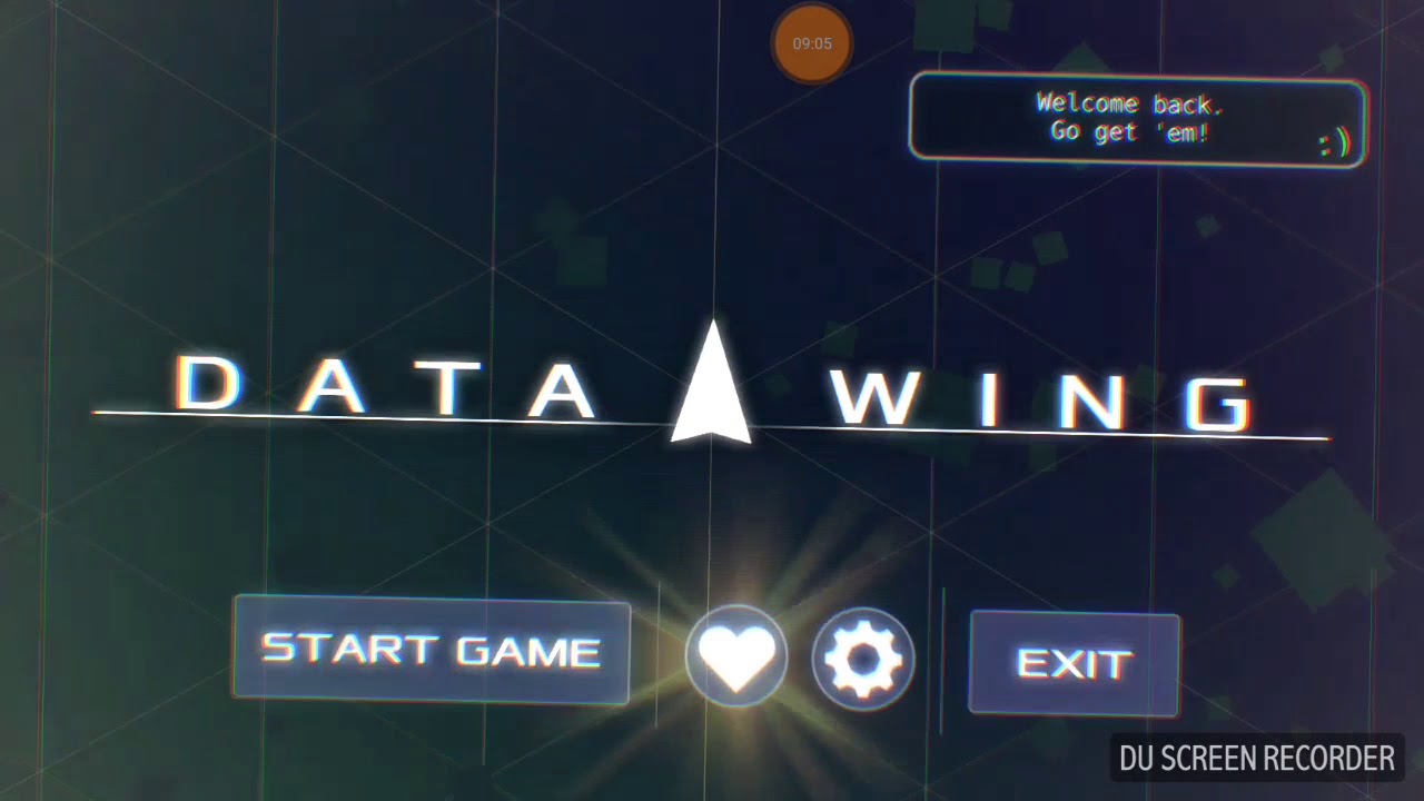 DATA WING #5 | I broke the game... :| - YouTube