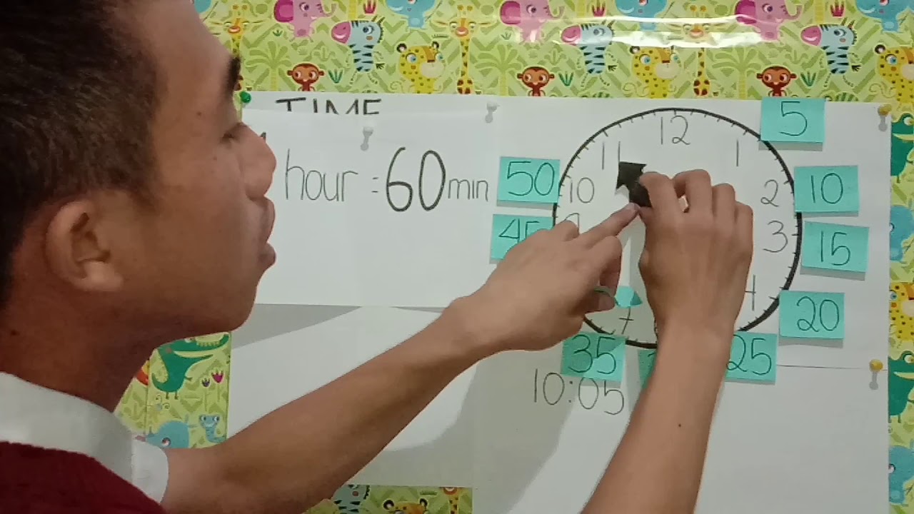 Math P2 Time - YouTube