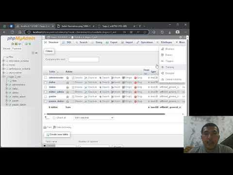 Praktikum Tugas 2 Basis Data_MSIM4206 - YouTube