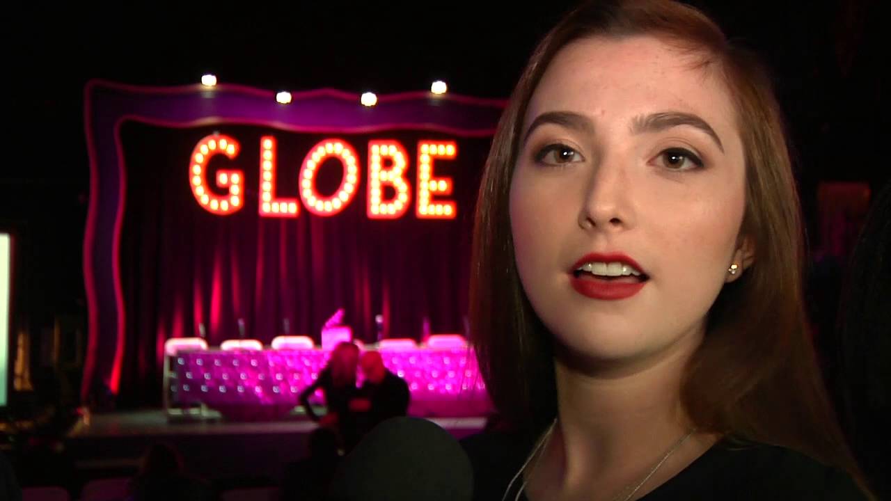 Hollywood Social Lounge with Rose Liston - YouTube