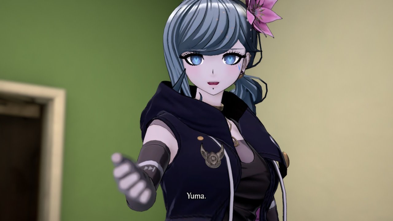 [Rain Code] Fubuki Time! #9 - YouTube