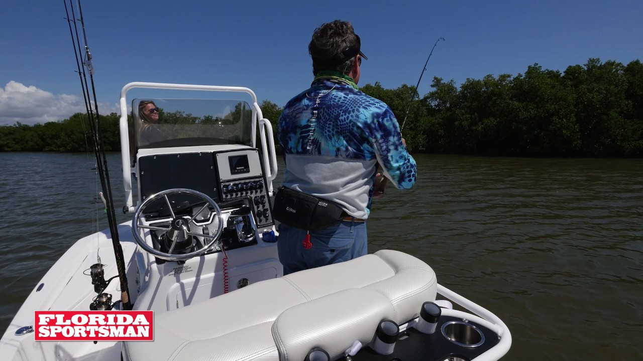 Blue Wave 22 STL - YouTube