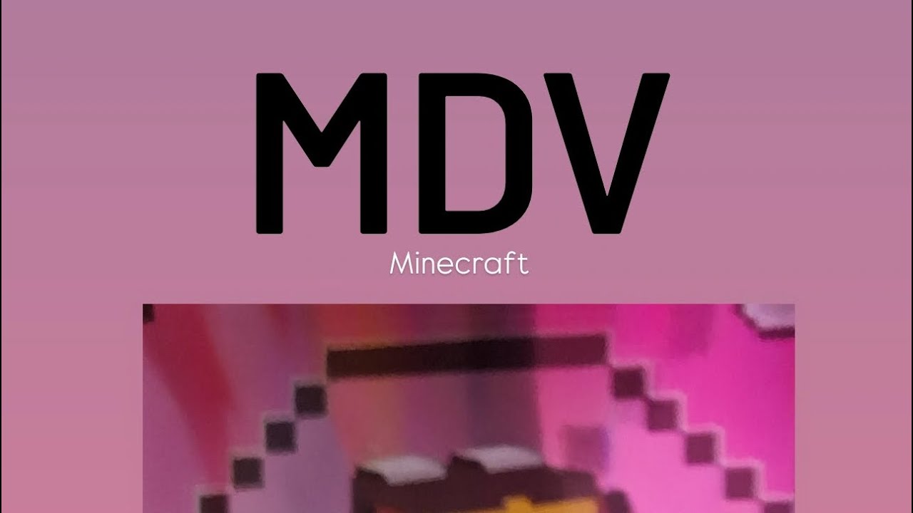 I Played Minecraft Bedwars! | Master Dhairya Vyas - YouTube