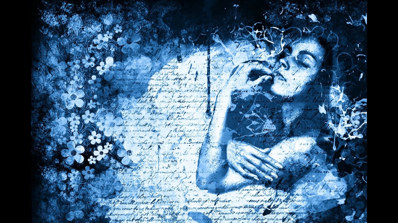 Maria Daines ~ Beyond Me - YouTube