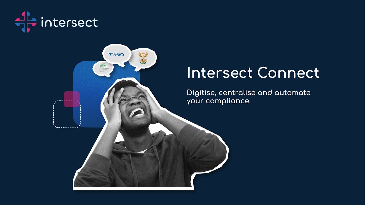 Intersect Connect Video - YouTube