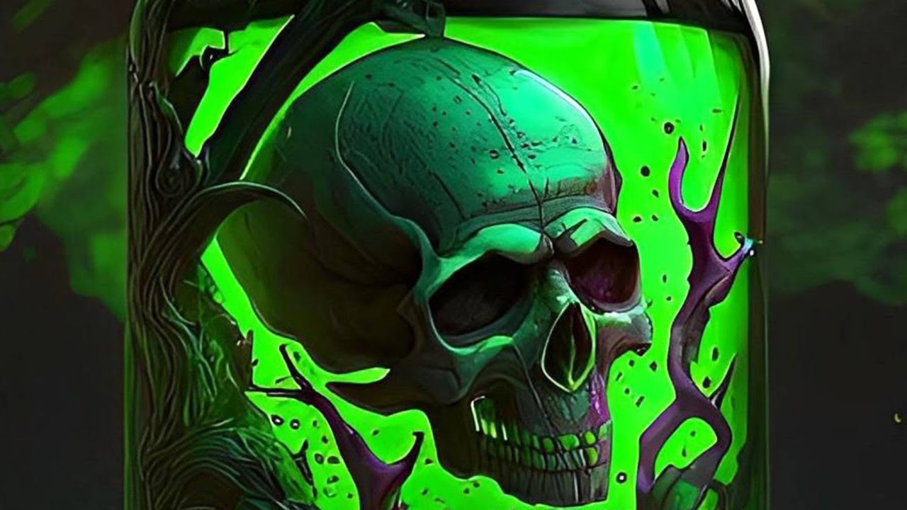 LA TRAILA DE LA BRUJERIA MIKE ALANIZ @mikealaniz956 - YouTube