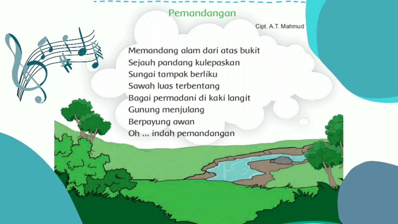 Mengenal Elemen Musik melalui Lagu || Kelas 1 MIT Bakti Ibu - YouTube