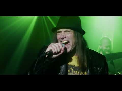 EVERMORE - Underdark (Official Video)