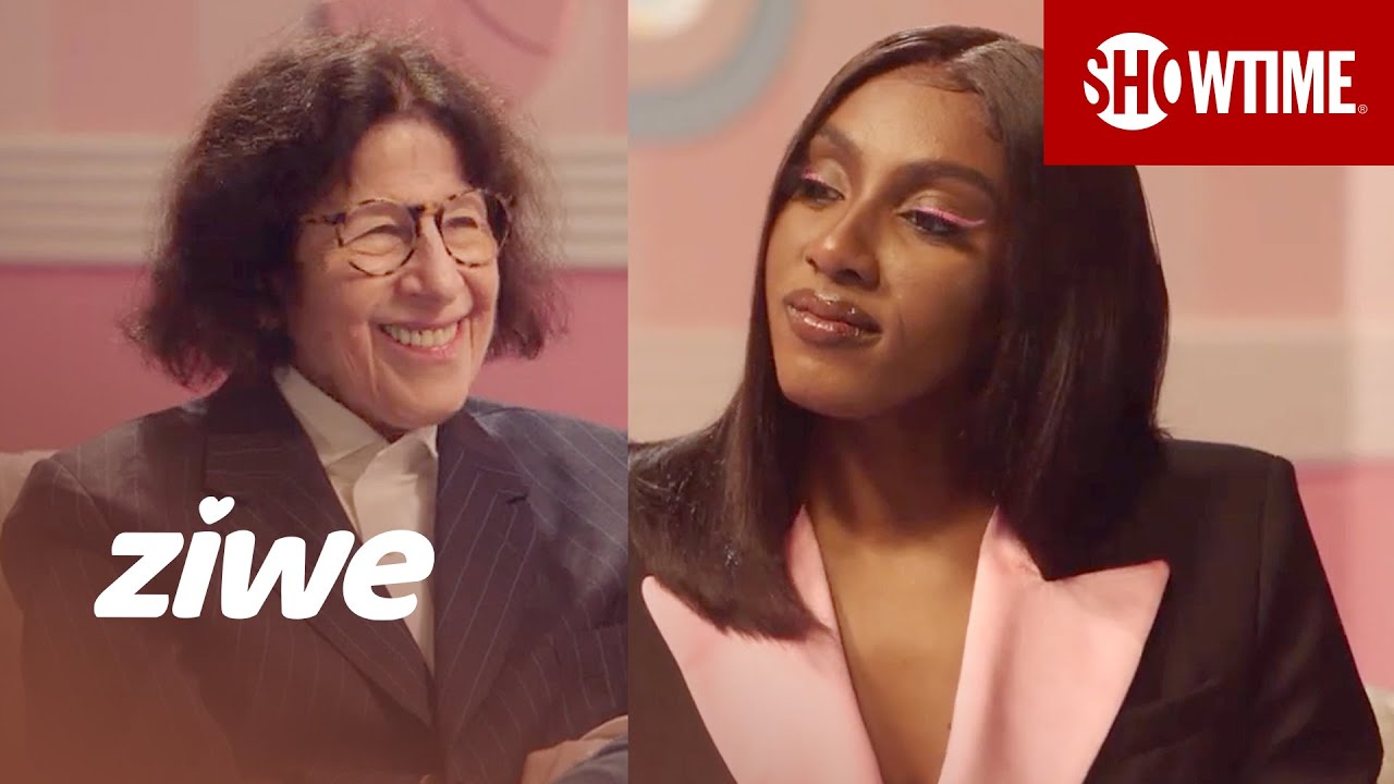 'All Persistence Matters' ft. Fran Lebowitz Ep. 1 Official Clip | ZIWE ...