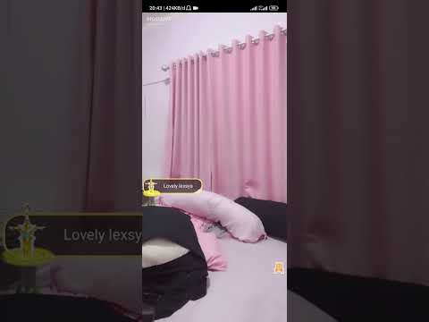 lexsya cantiknya kebangetan 