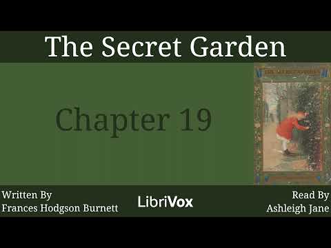 The Secret Garden Audiobook Chapter 19