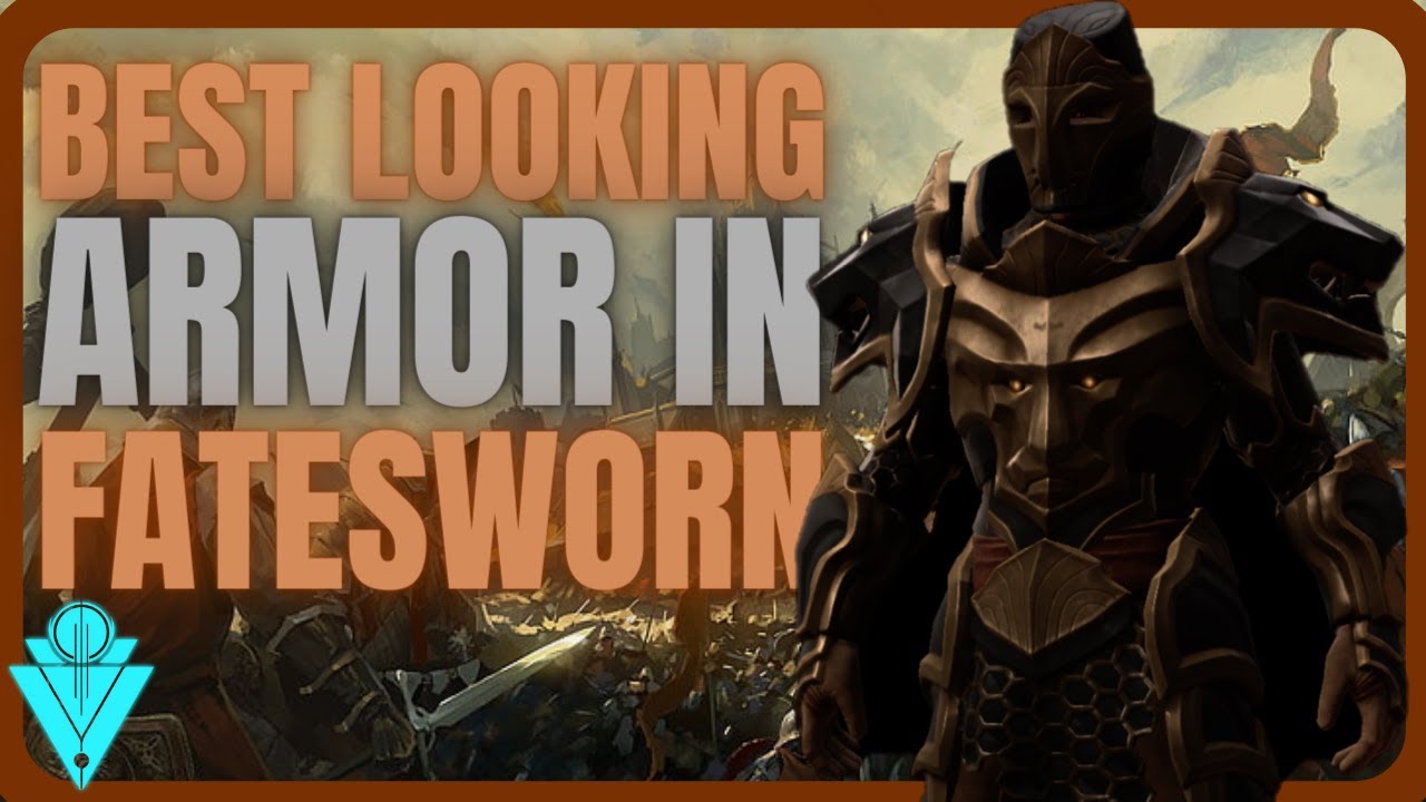 Kingdoms Of Amalur Re Reckoning Fatesworn Might Build The Goliath Armor ...