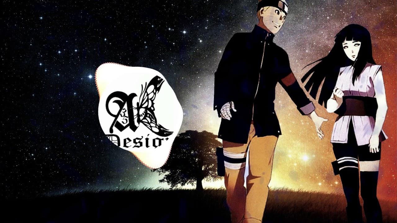 OST NARUTO Ending Raiko - Alive - YouTube