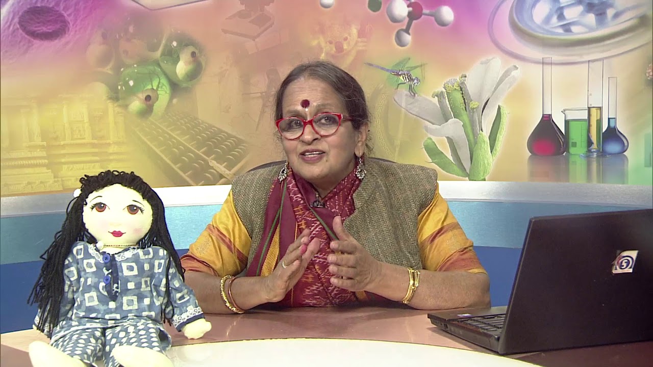 ECCE - Early Childhood in India (Childhood in India : Basic Concept ...