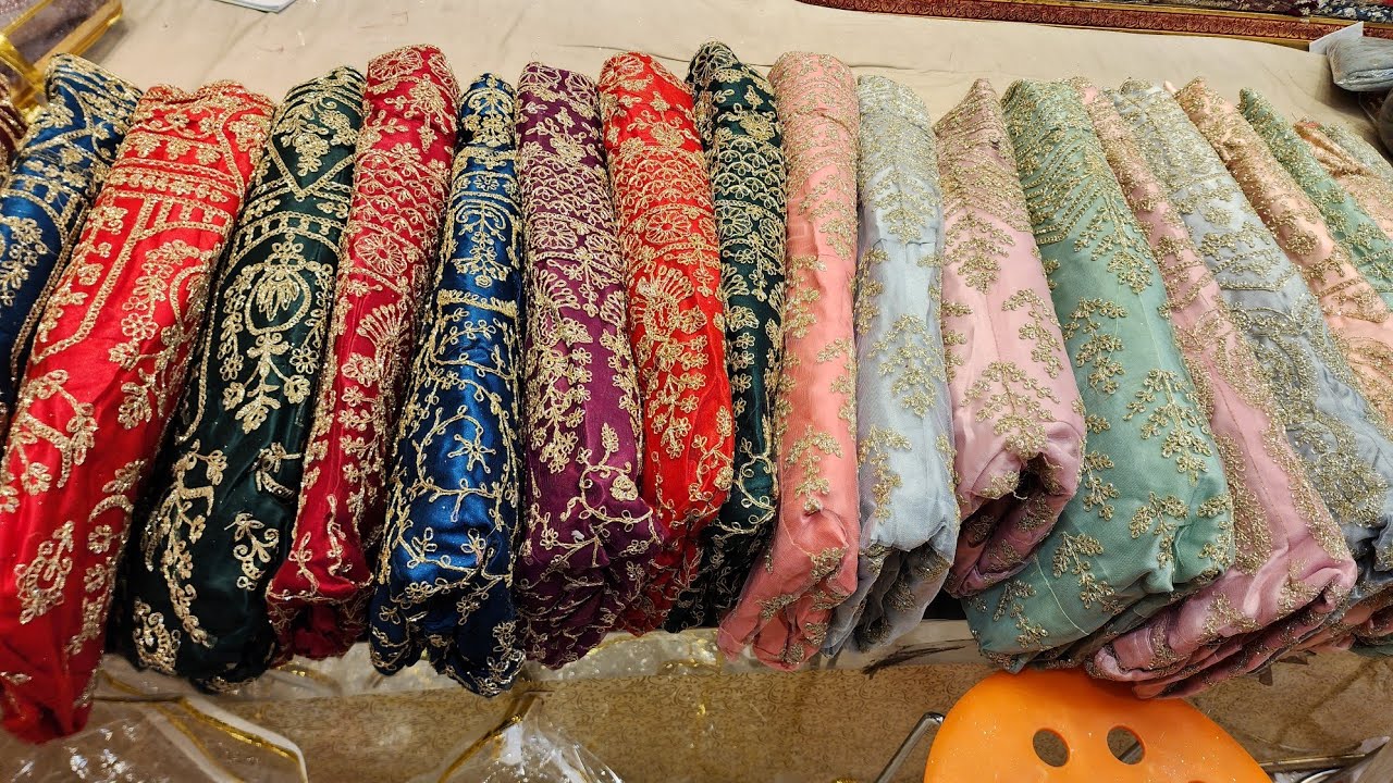 wow 1500 Taka party lehenga collection - YouTube