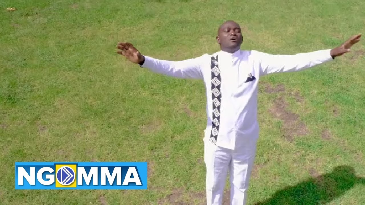 Nijaze_David Adede - YouTube