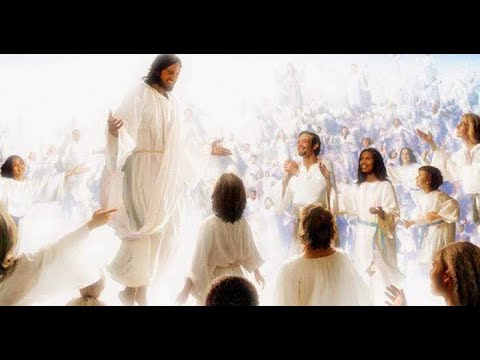 The Great Multitude in White Robes - Revelation Series: Part 24 - YouTube