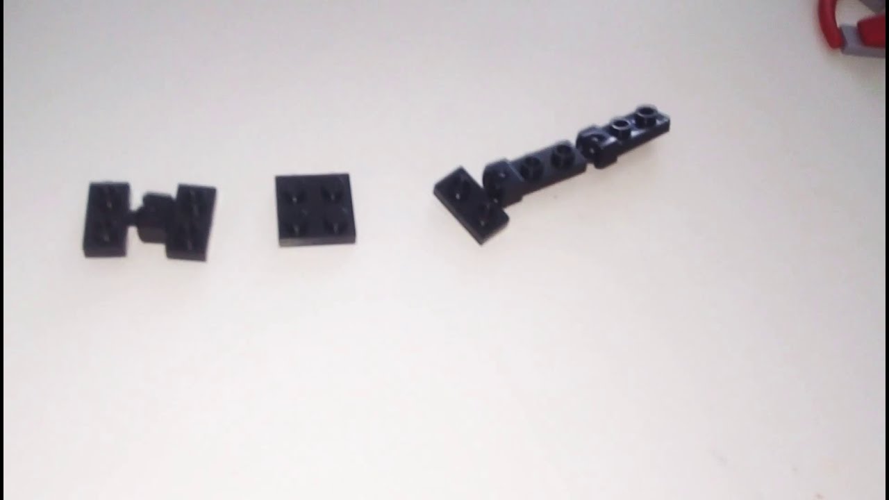 Lego snake - YouTube