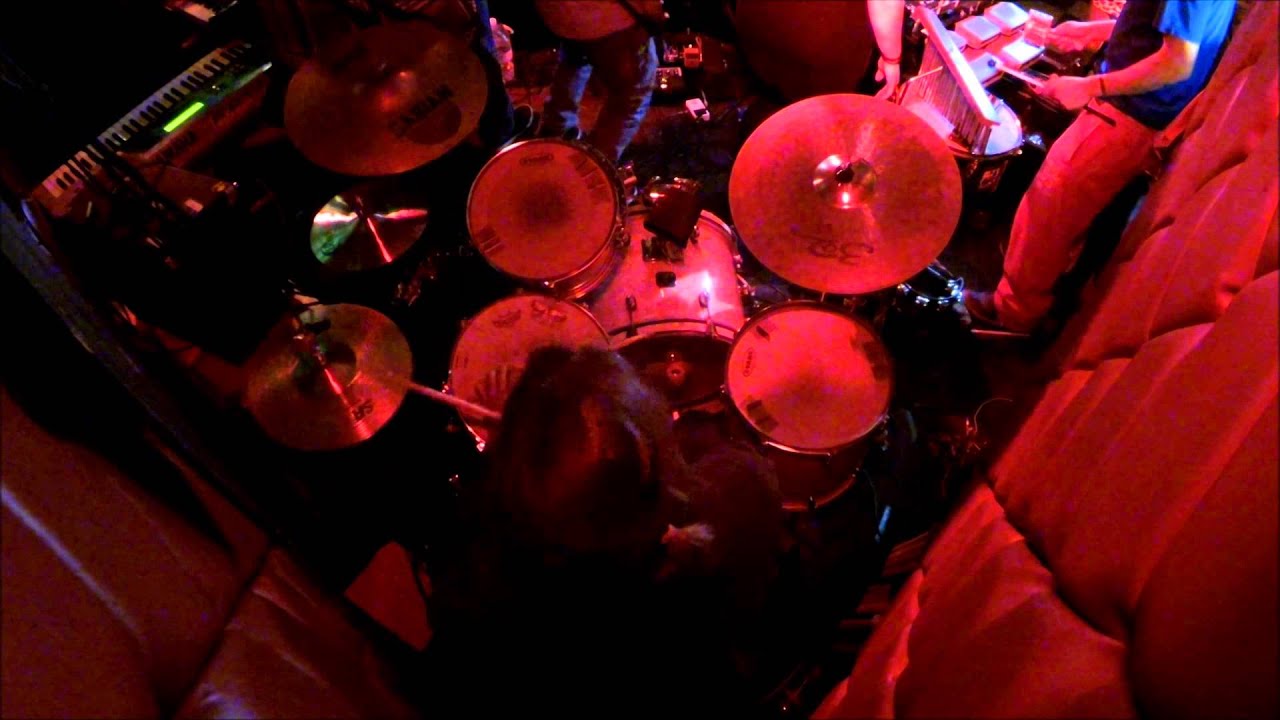 Nonono reggae - Cauan Shaman on drums - Johnny Love -2Js Fullerton CA ...