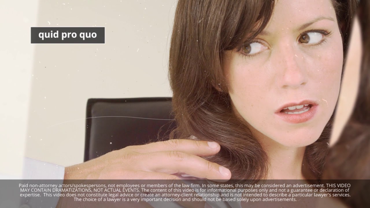 What Is Considered Harassment At Work YouTube what-is-considered-harassment-at-work-youtube