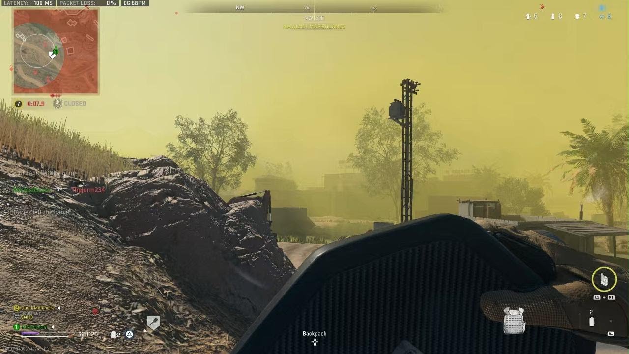 First WZ2 W - YouTube