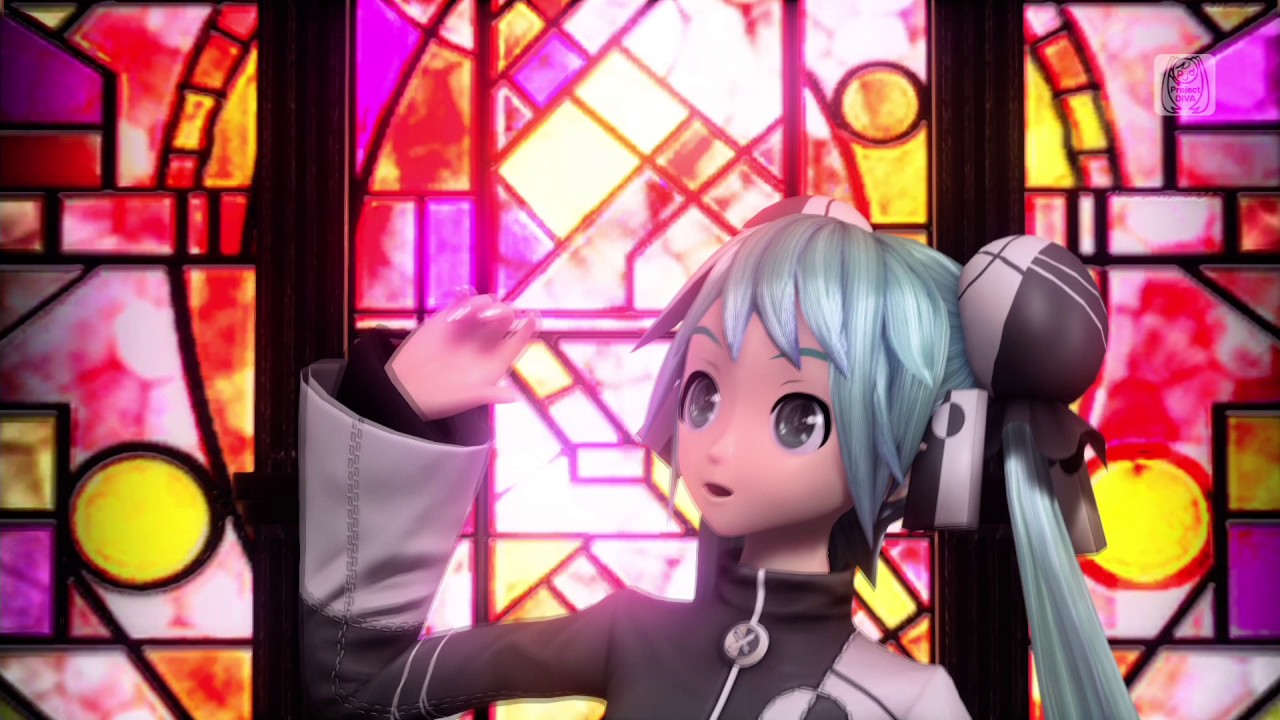 Acute [KAITO & Miku & Luka] - YouTube