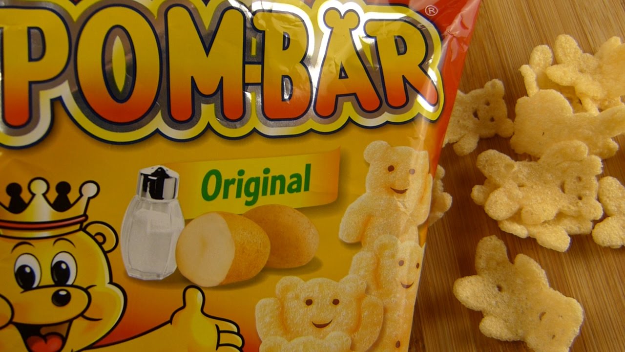 Pom Bär Original - YouTube