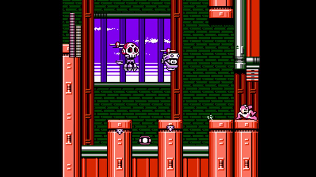 Rockman 6 AgainS - Part 2 - Dishonorable Battle - YouTube