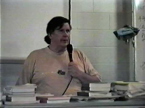 Body Electronics - Instructors Seminar - John Whitman Ray - 1995 - Vol ...