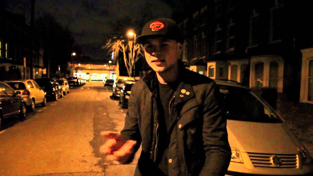 Subzy Full Clip Freestyle - YouTube
