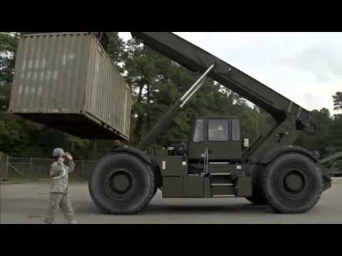 88N Transportation Management Coordinator - YouTube