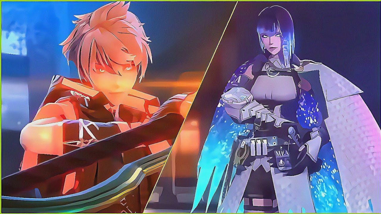 Reynatis WIZARD VS WIZARD | Full Boss Fight - YouTube