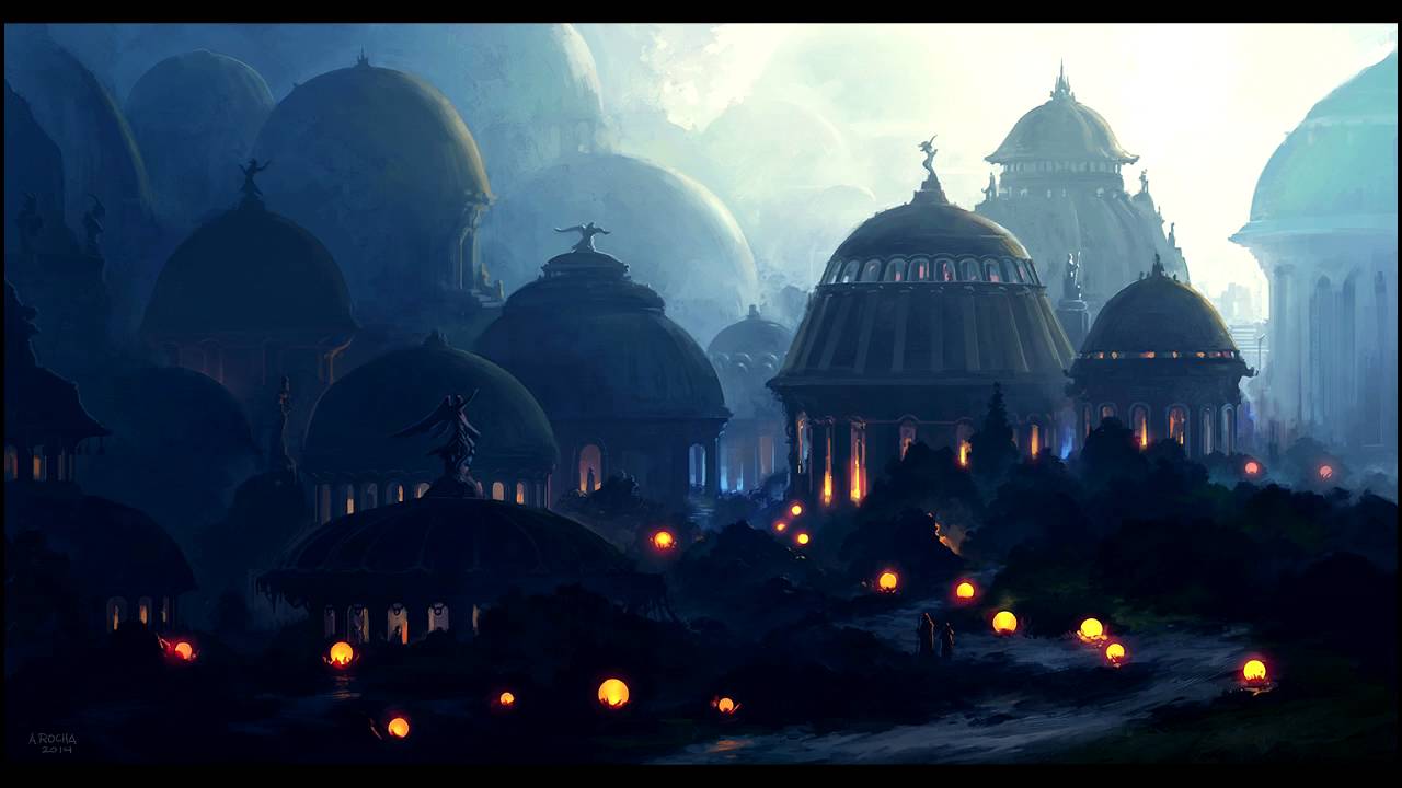 Nymfo — Everyday Emotions - YouTube