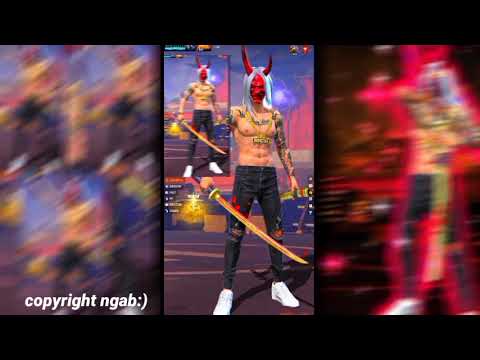 PRESET AM FF|🗿DJ PENGEN AKU REMES|VIRAL TIKTOK