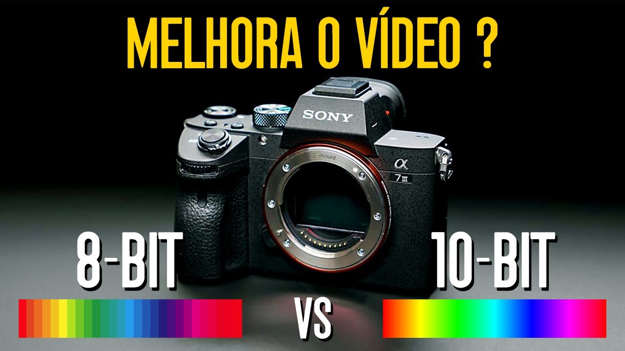 Filmar Em 8 BIT Vs 10 BIT Qual A Diferen a YouTube filmar-em-8-bit-vs-10-bit-qual-a-diferen-a-youtube