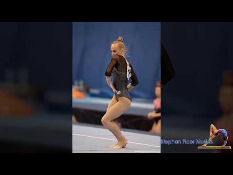 Angelina Melnikova - Floor Music 2021