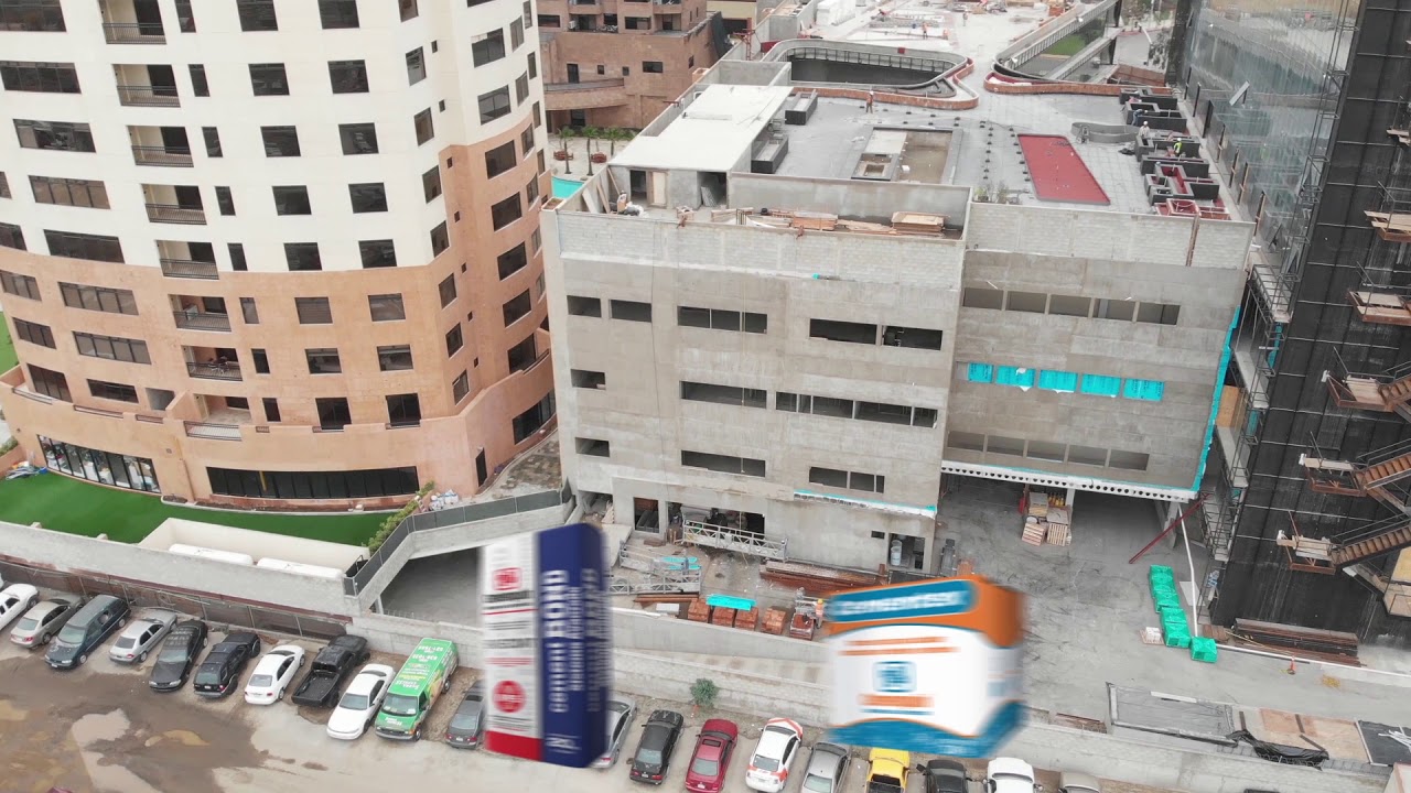 Cement Bond + Cementex Sistema Avanzado Cemenquin - YouTube