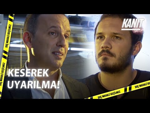 Ölüm Anını Fotoğraf Üzerinden Yaşama! - Kanıt 12.Bölüm