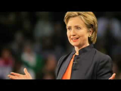 Hillary the Movie Trailer - YouTube