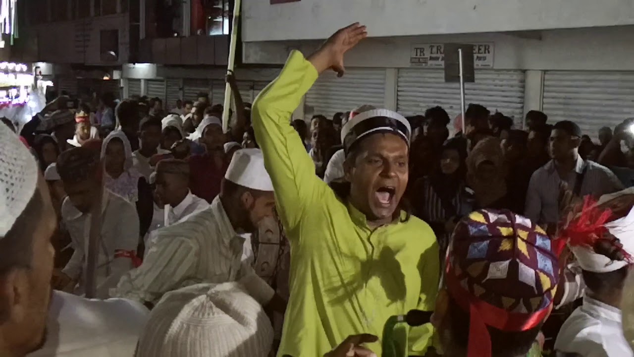 Ghoon 5 Casser du ghoon 2018 3 - YouTube