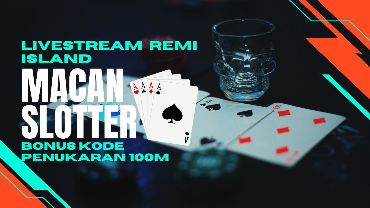 Selamat Malam Guys Main Remi Island👌🏻#7 - YouTube