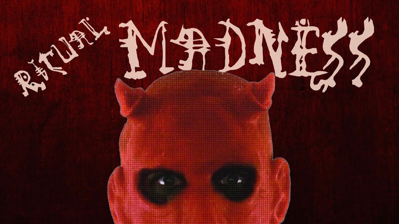 Martin Skews - Ritual Madness - YouTube