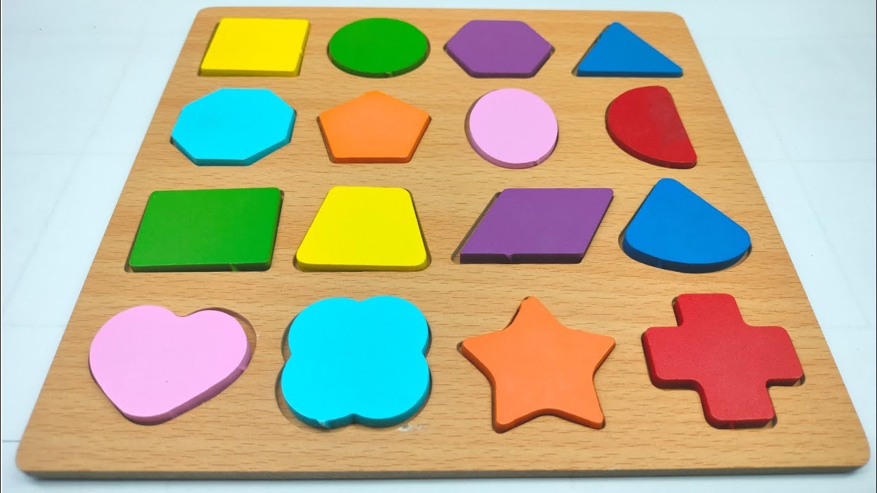 Toddlers Learning Lesson 8 Animals - Best learning videos for toddlers ...