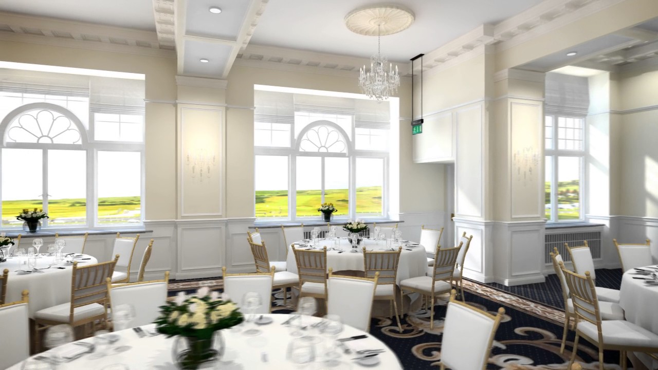The Ailsa Craig Suite - YouTube
