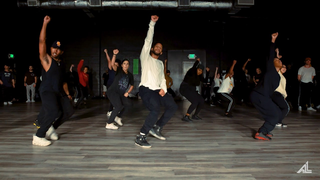 Denzel Chisolm - "So Many Girls" Usher - YouTube