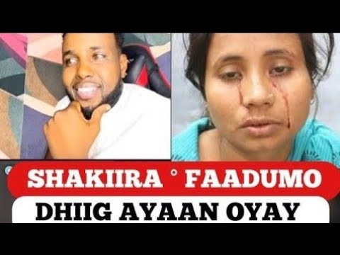 FAADUMO° QISO NAXDIN LEH WAN LA OYAY QISADAN WAY FARO XEMEN RABEN CUN ...