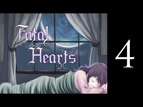 Fatal Hearts [4]: Saved by the Bell - YouTube