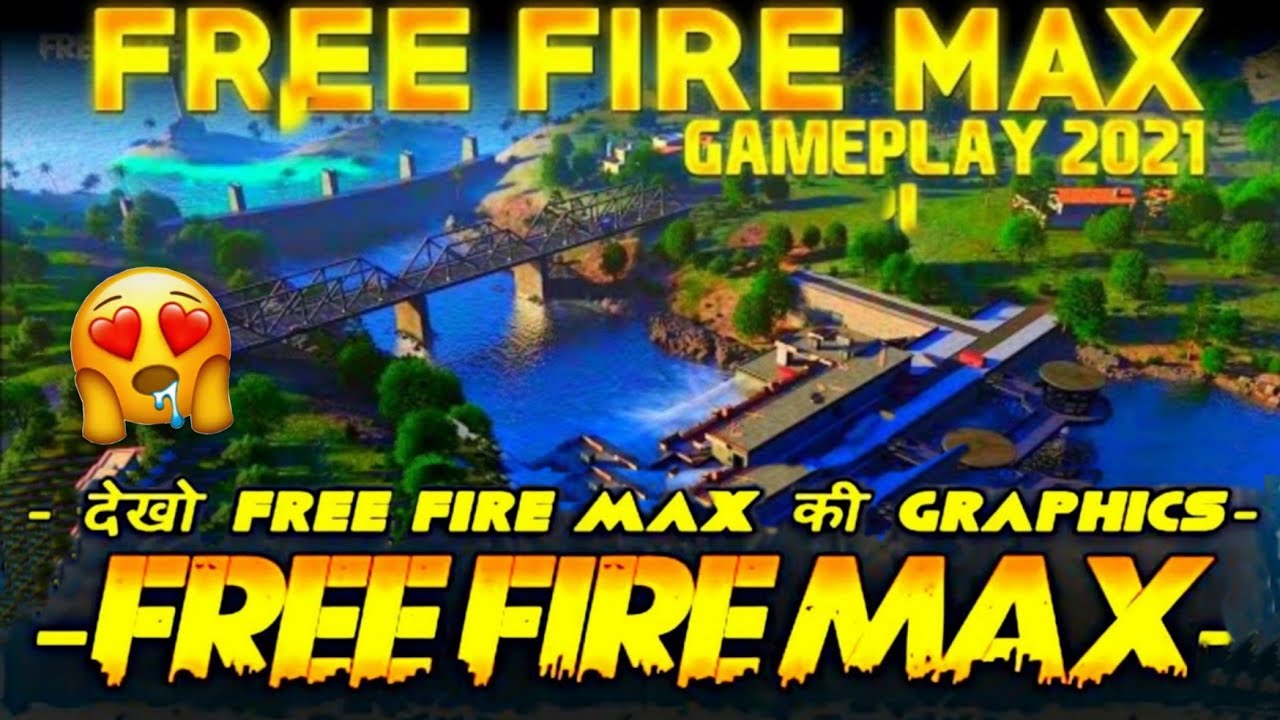 Free Fire Max Kaise Download Karen | How to Download Free Fire Max ...
