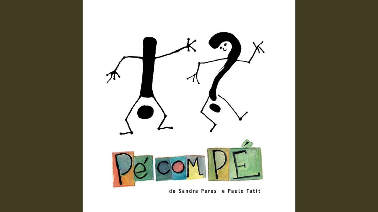 Pé Com Pé - YouTube Music